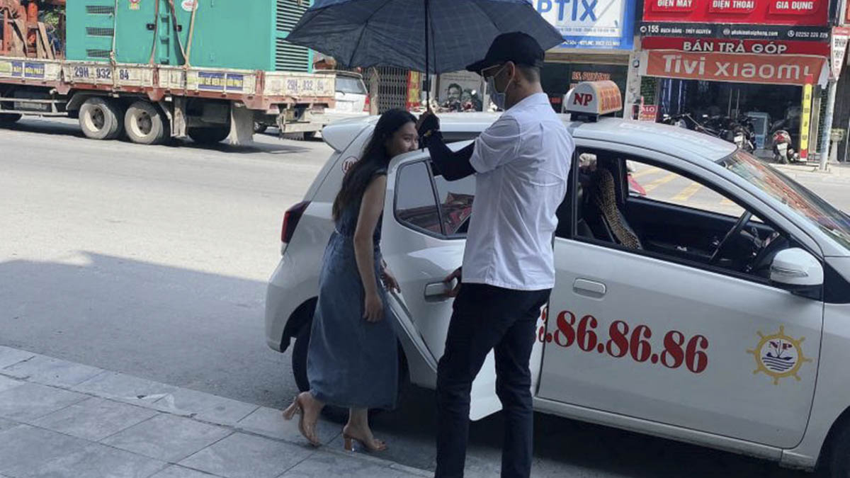 Top 11 hãng taxi Hải Phòng giá rẻ, uy tín, chất lượng
